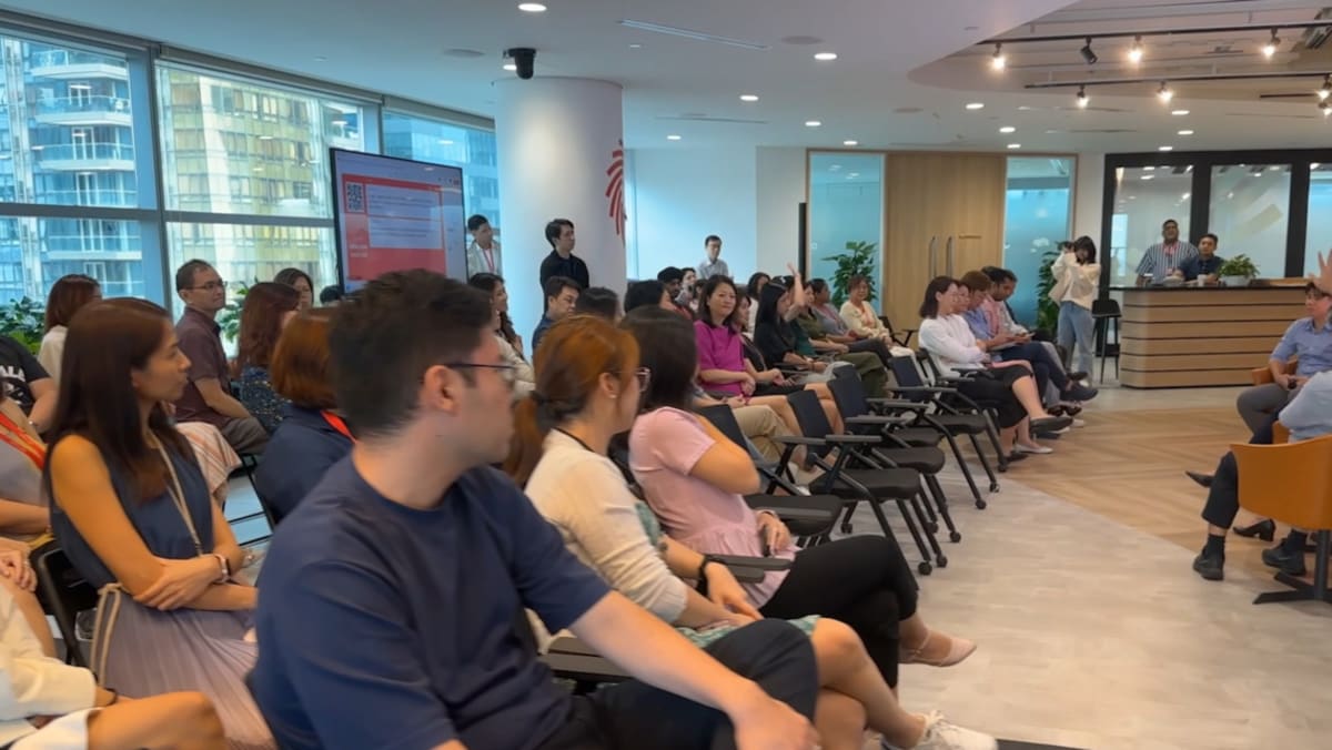 People-First Strategy - CNA