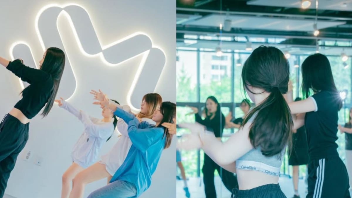 SM Entertainment to launch a K-pop training academy in Singapore this ...