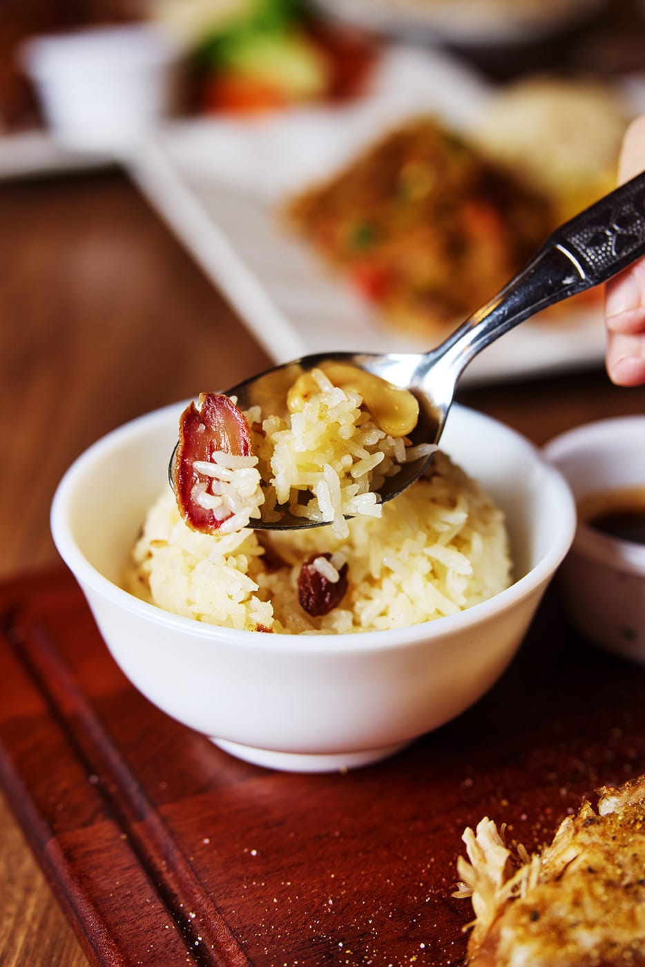 At This Popular Nepalese-Western Eatery In Toa Payoh, Gurkhas & S ...