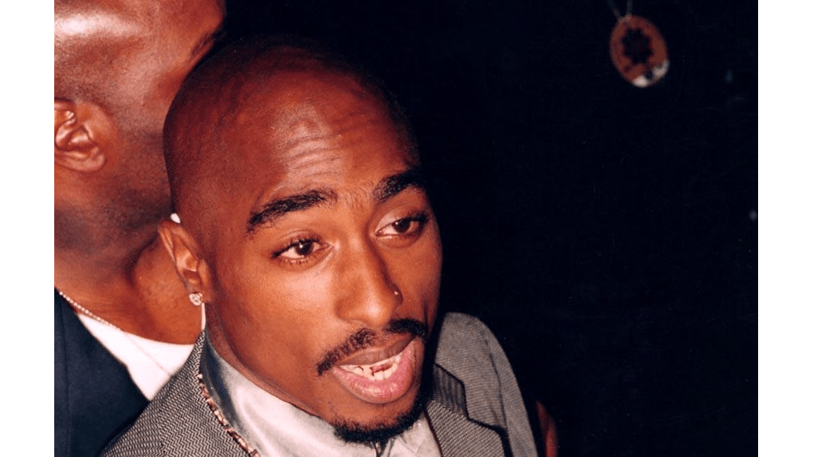 Tupac Shakur's murder remains an open homicide case - 8days