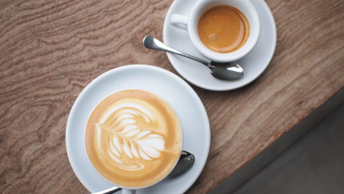 Here’s your chance to try out 10 cafes from around the world at Cafe ...