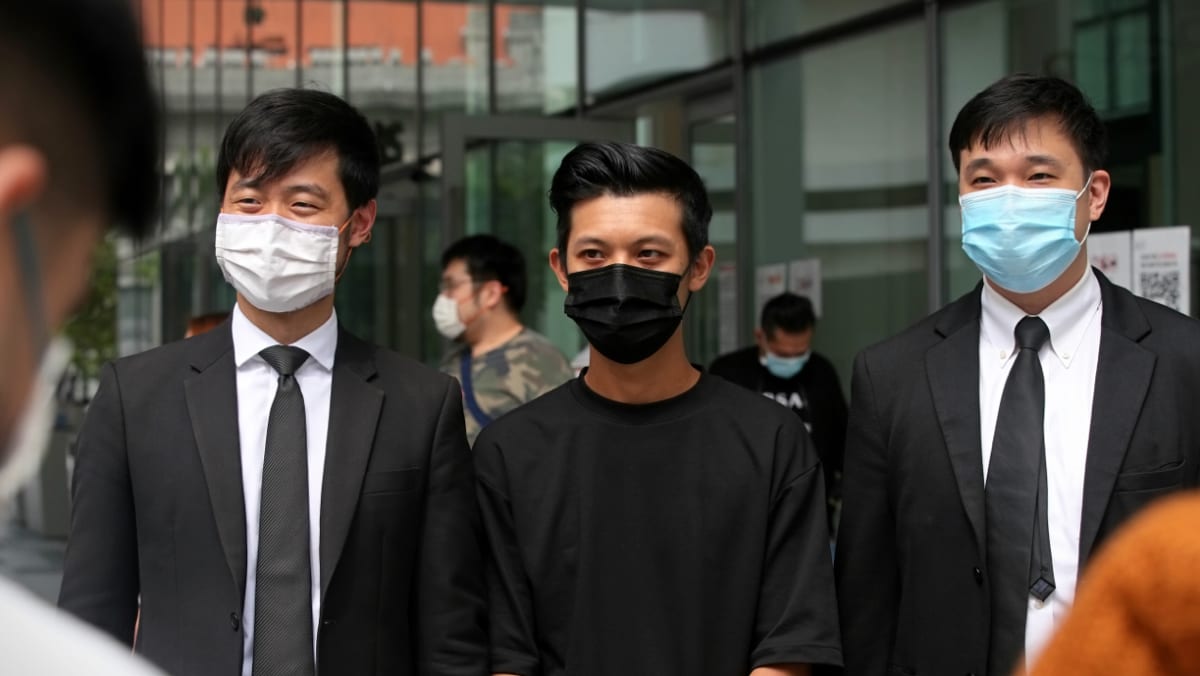 Orchard Towers fatal brawl: One of the accused walks free, given ...