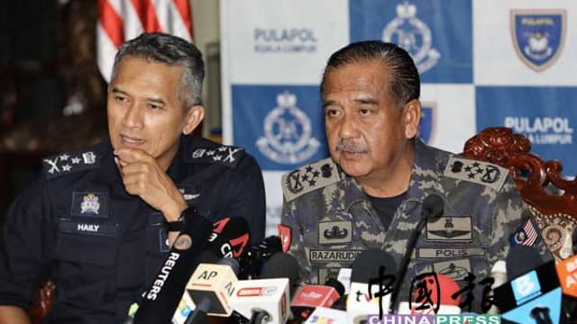 在GISB遭遇18年磨难 狮城前成员：“我是丈夫的性奴” - 8world