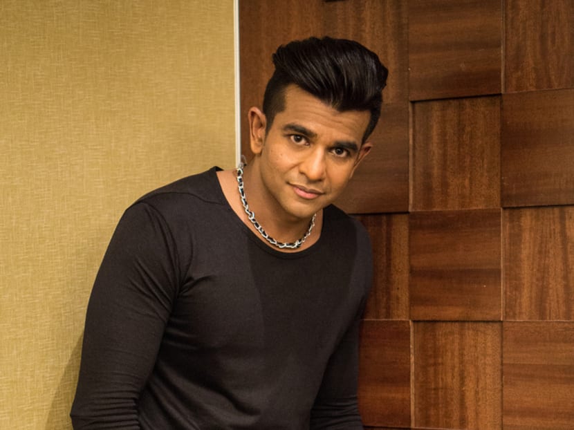 Who is Resh? - TODAY