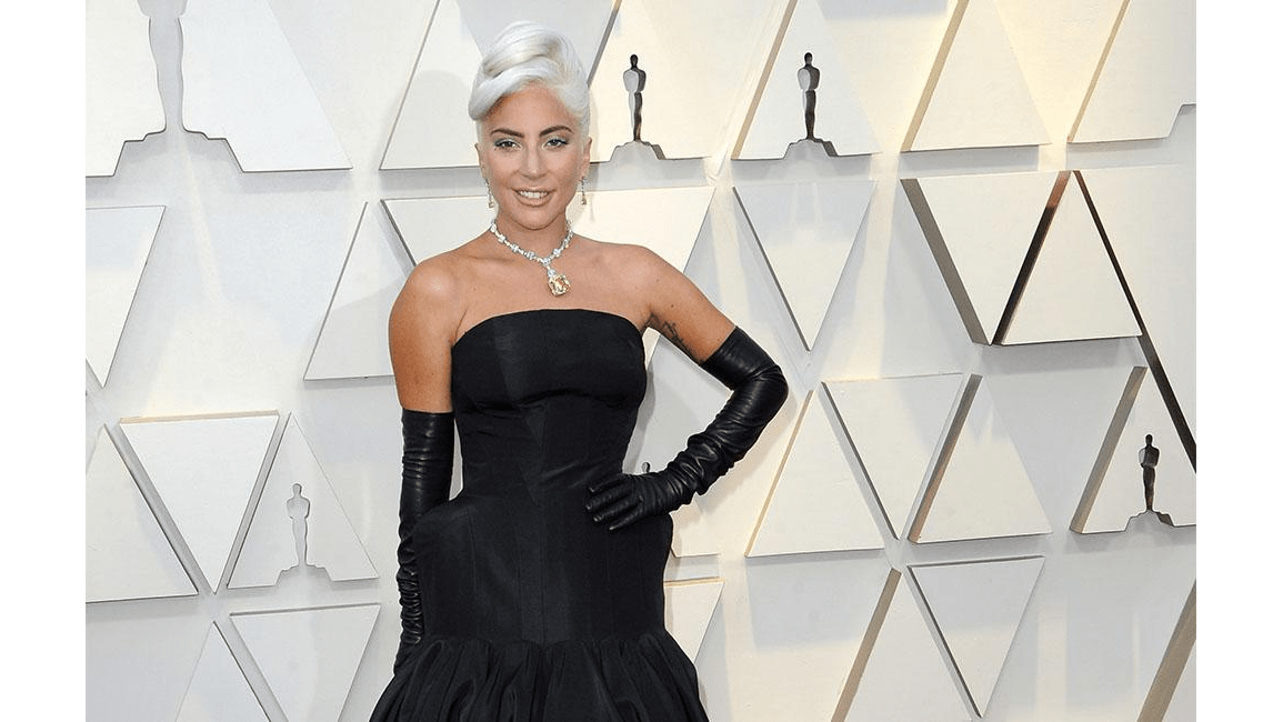 Lady Gaga wants kids - 8days