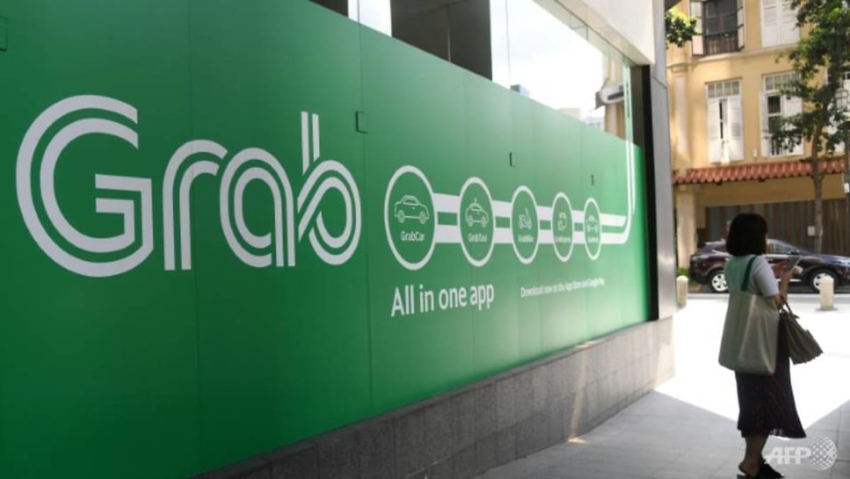 Commentary: Are stars aligning for Grab’s listing? What will happen the ...