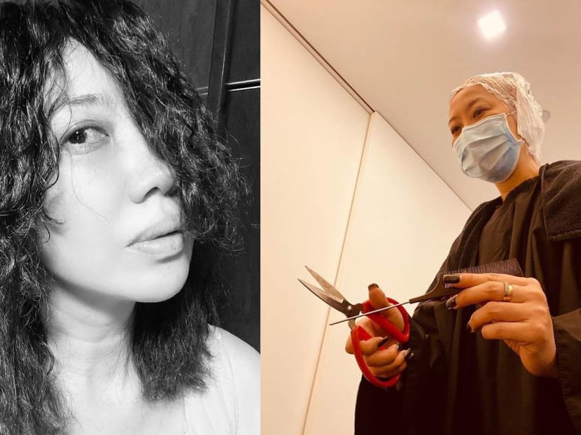 Insta-Buzz: What The Stars Were Up To This Week - TODAY