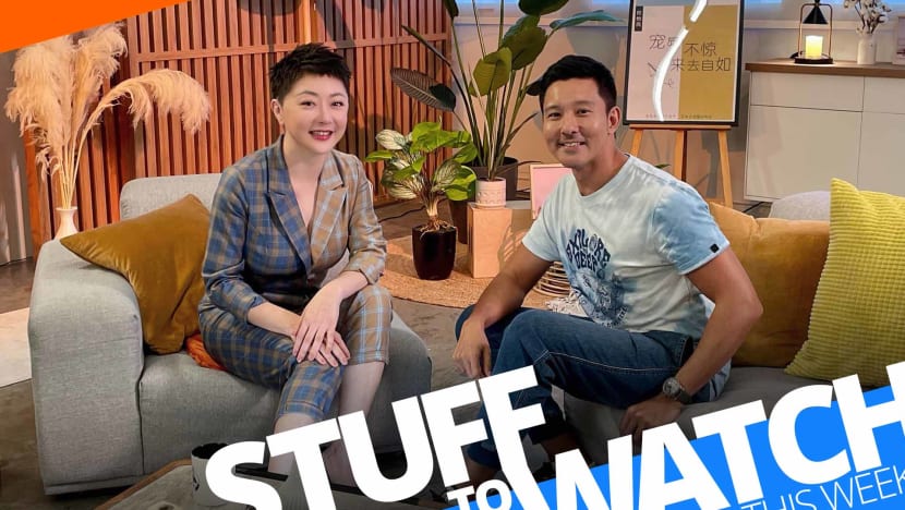 Fasts | CNA Lifestyle