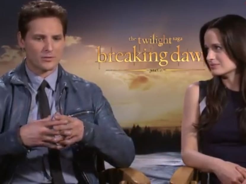 peter facinelli breaking dawn