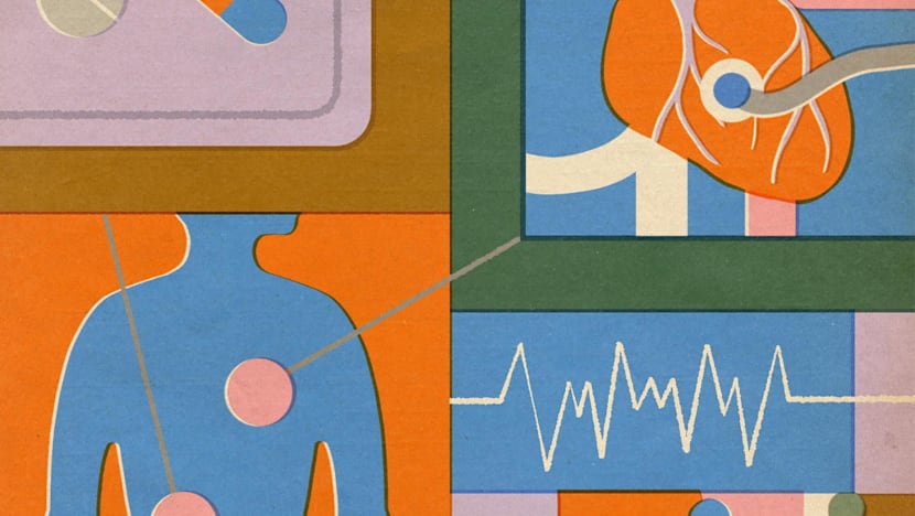 Fasts | CNA Lifestyle