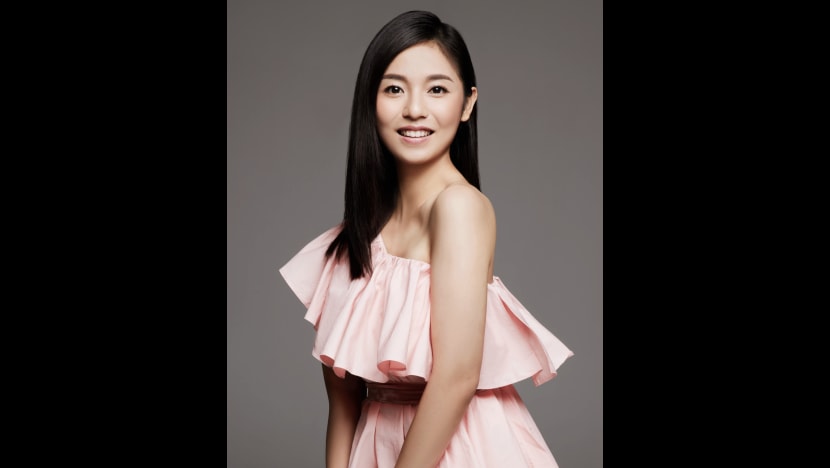 Gini Chang - Mediacorp