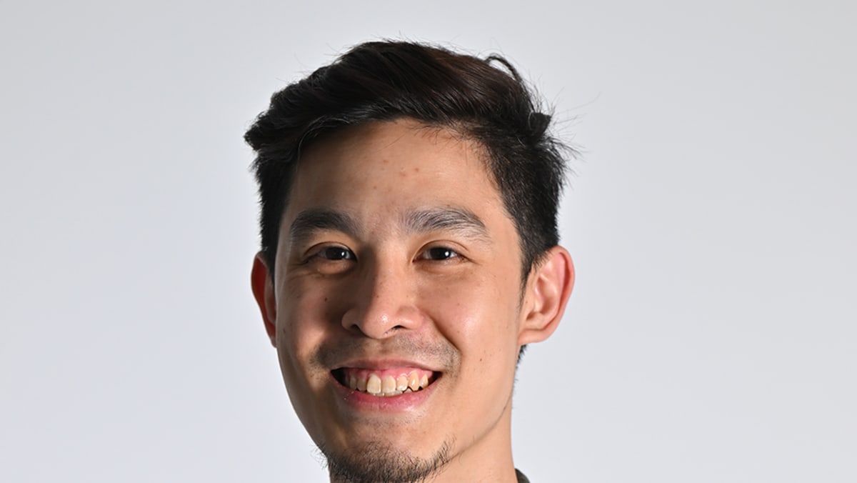 Wong Woon Shin - CNA