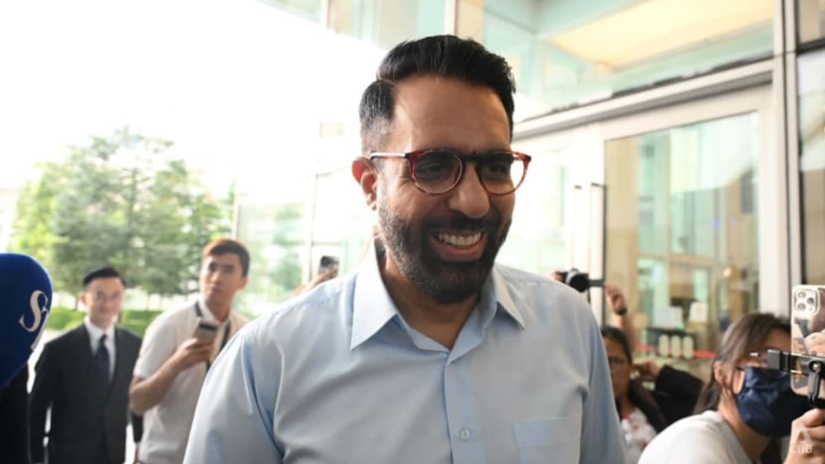 பிரித்தம் சிங் வழக்கு - தீர்ப்பு இன்று - Seithi Mediacorp