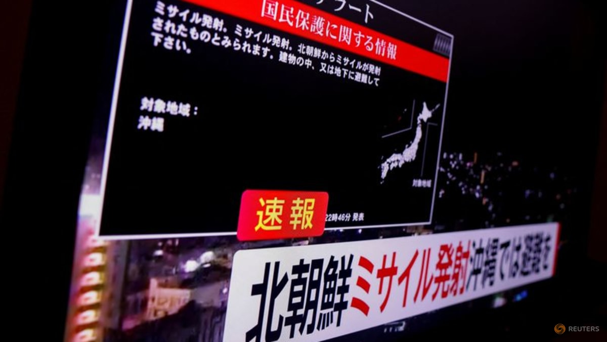 China says it is in interest of all parties to ensure peace, stability ...