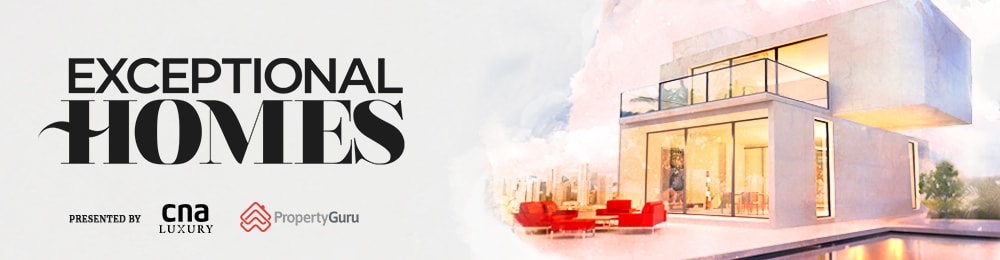 Exceptional Homes - CNA Luxury