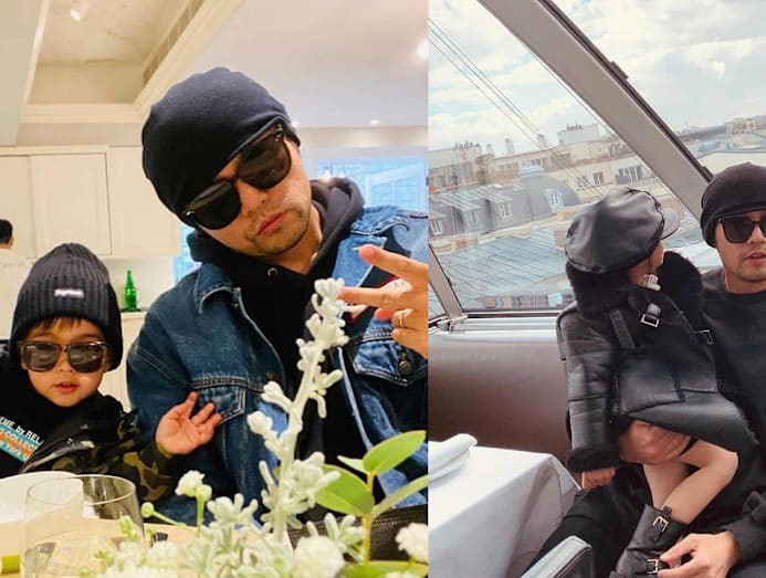 hannah quinlivan parents