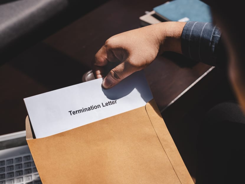 Your Say: Why Singapore should strengthen laws protecting retrenched ...