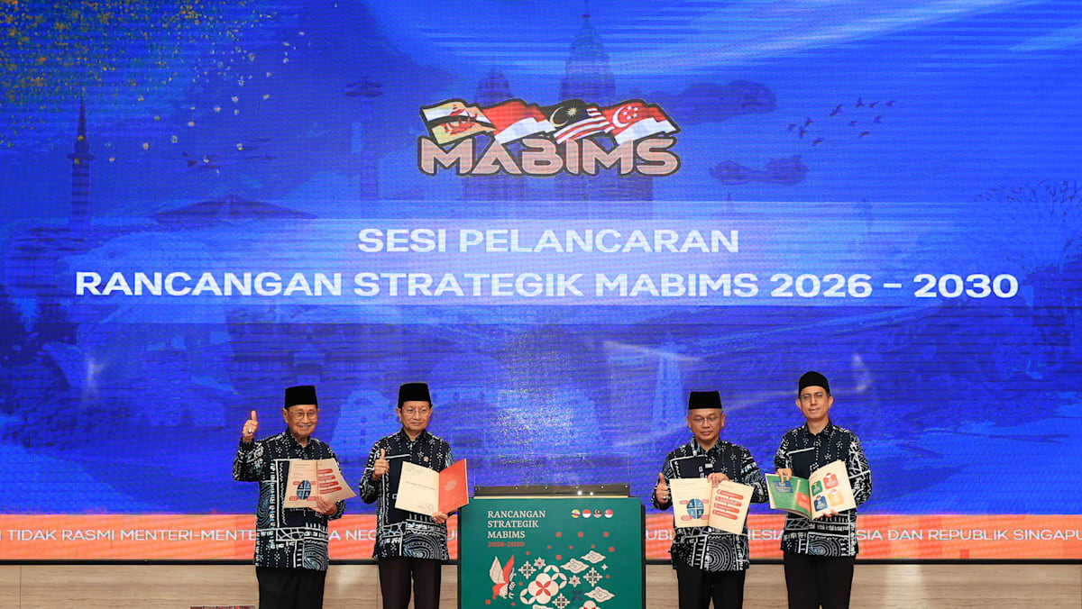Rangka Kerja Strategik MABIMS lakarkan usaha tangani cabaran global ...