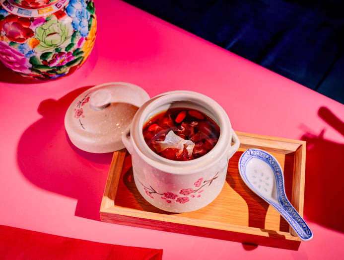 The Masses chef Dylan Ong's new restaurant Choon Hoy Parlor is a ...