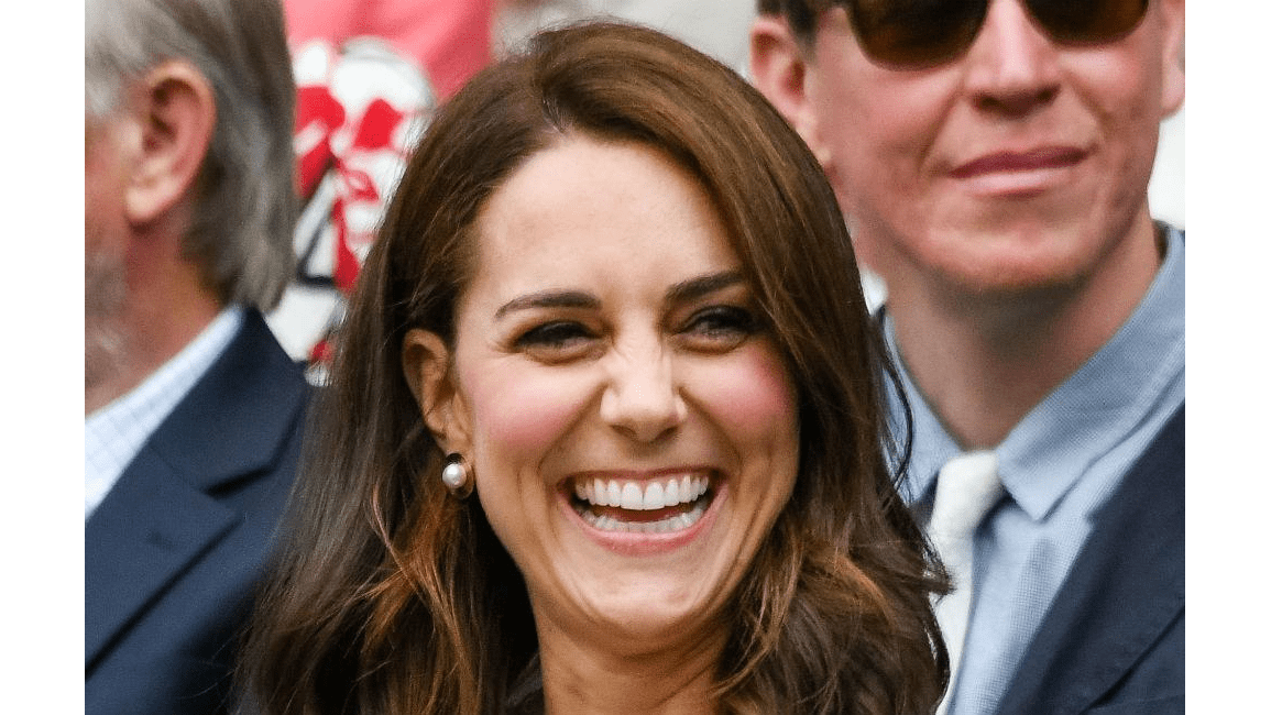 Duchess Catherine's craving spicy food and candy - 8days