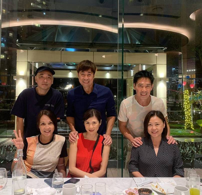 Insta-Buzz: What The Stars Were Up To This Week - 8days