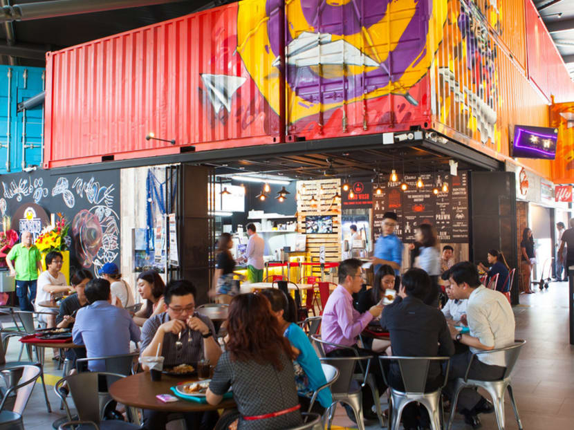 7 must-try dishes at the new Timbre+ - TODAY