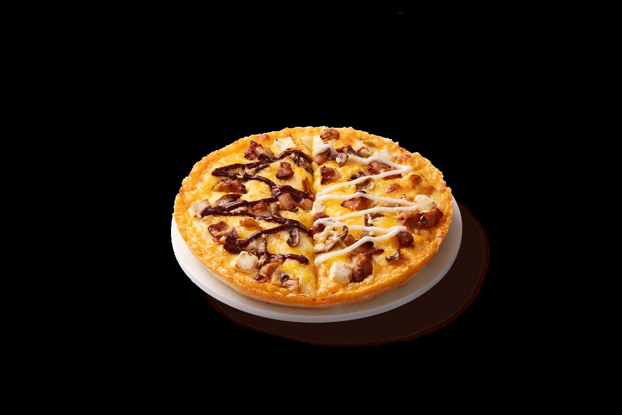 Pizza Hut“Cheesy 7比萨”回归，加码全新限量“Fantastic Four”口味！ - vibes by 8world