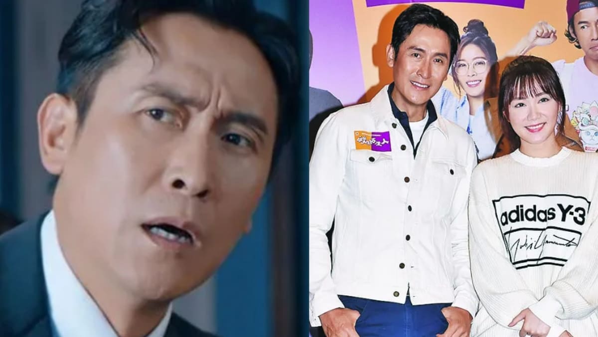 53-Year-Old Joe Ma’s New Drama Debuts With TVB’s Lowest Ratings Of The ...