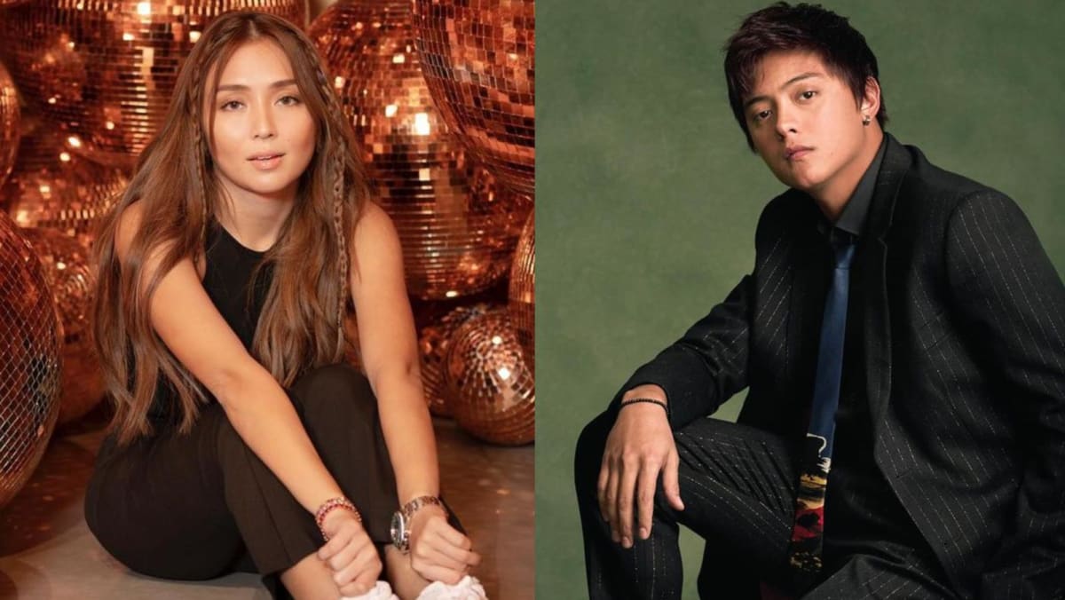 Kathryn Bernardo And Daniel Padilla KathNiel To Star In New Movie