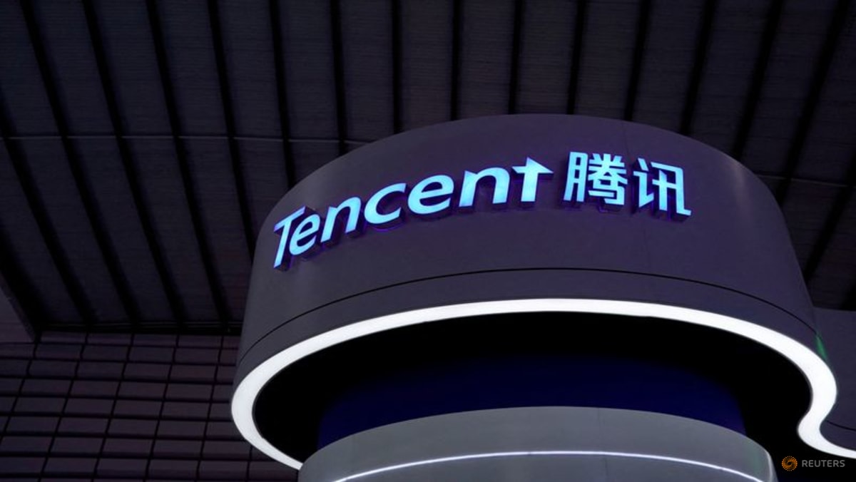 Tencent reveals most ambitious game yet for consoles amid global ...