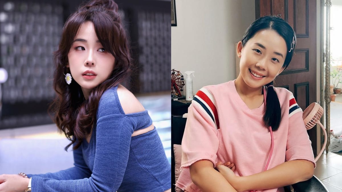 'I’m willing to do all the dirty work': Mediacorp actress Jernelle Oh ...