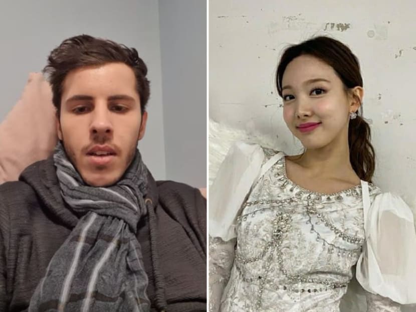 ‘I won’t give up’: German stalker hell-bent on meeting Twice’s Nayeon ...
