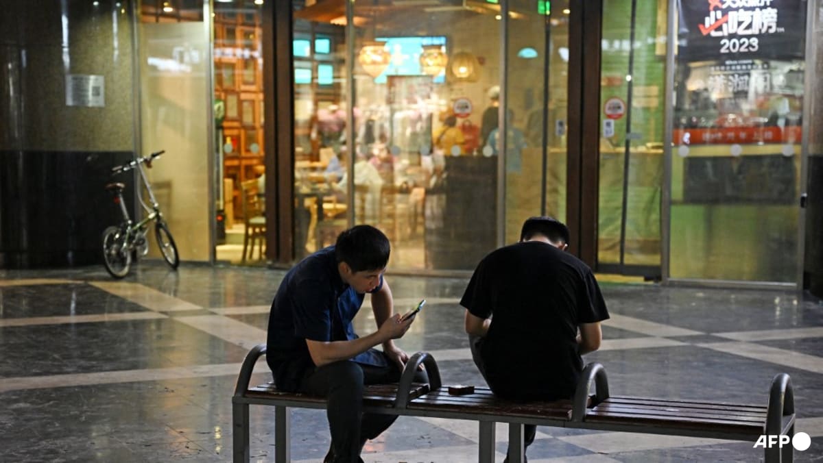 China dials up efforts against telecom, online fraud with month-long ...