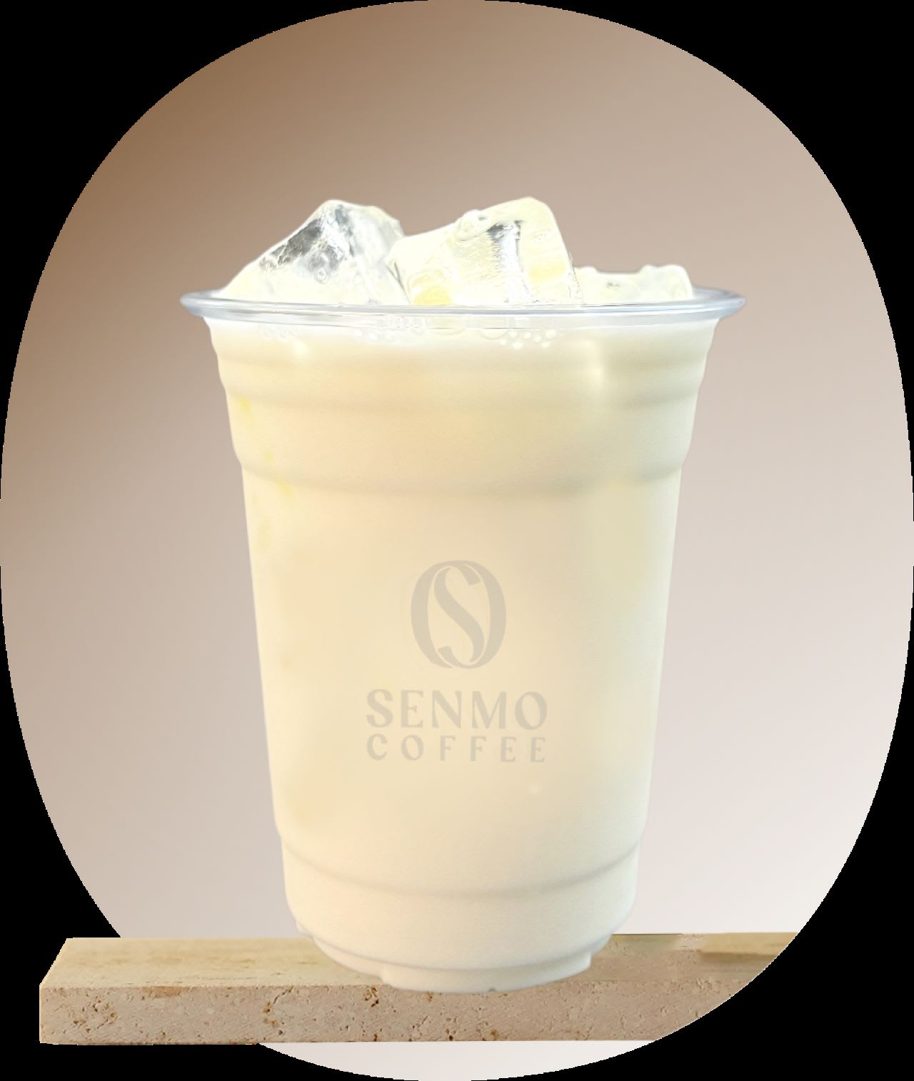 以粉红海豚为吉祥物，SENMO Coffee“游”进圣淘沙名胜世界！ - vibes by 8world