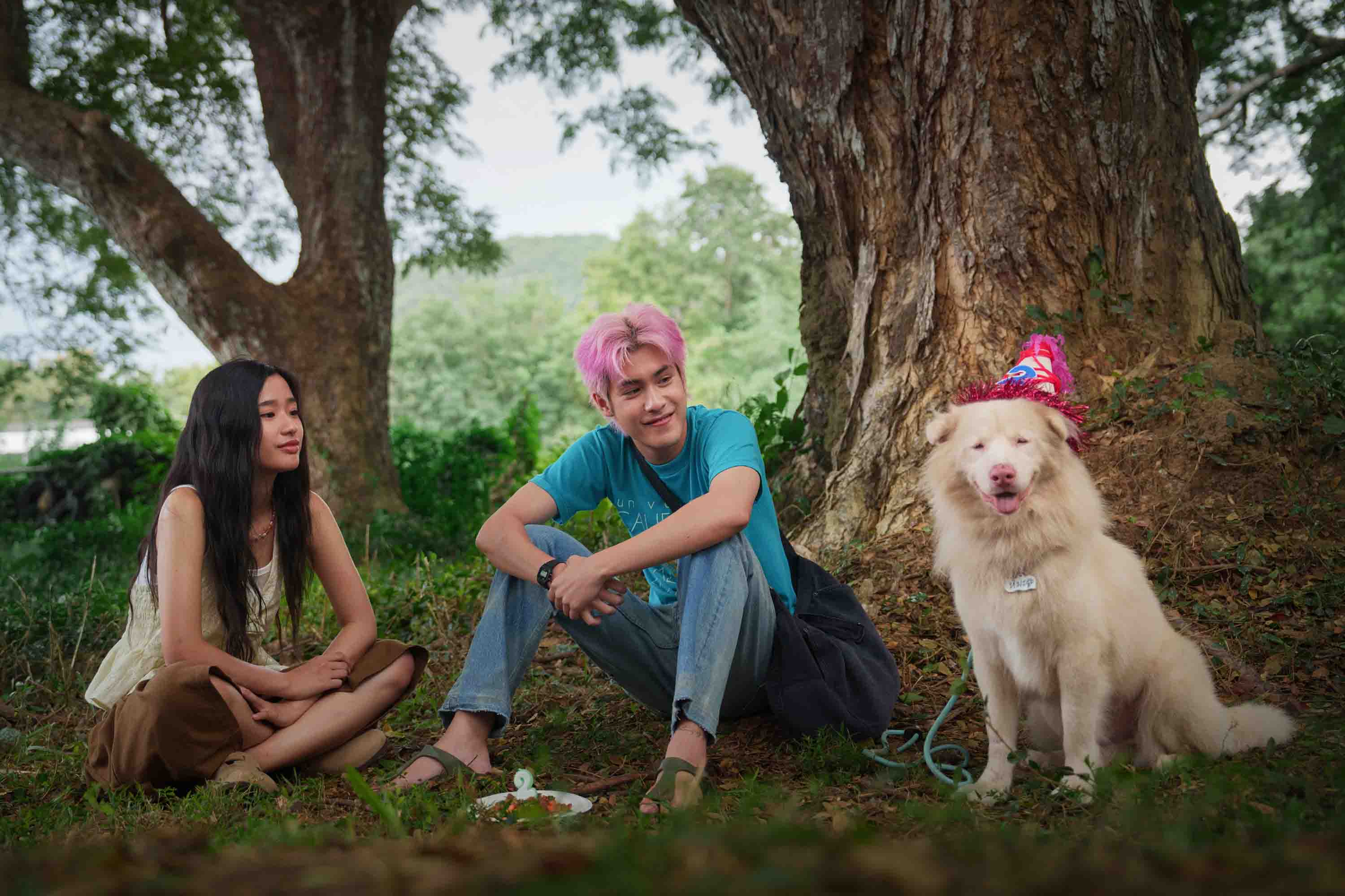 Gohan Review: Bring Tissues For This Heartwarming Thai Drama About A ...