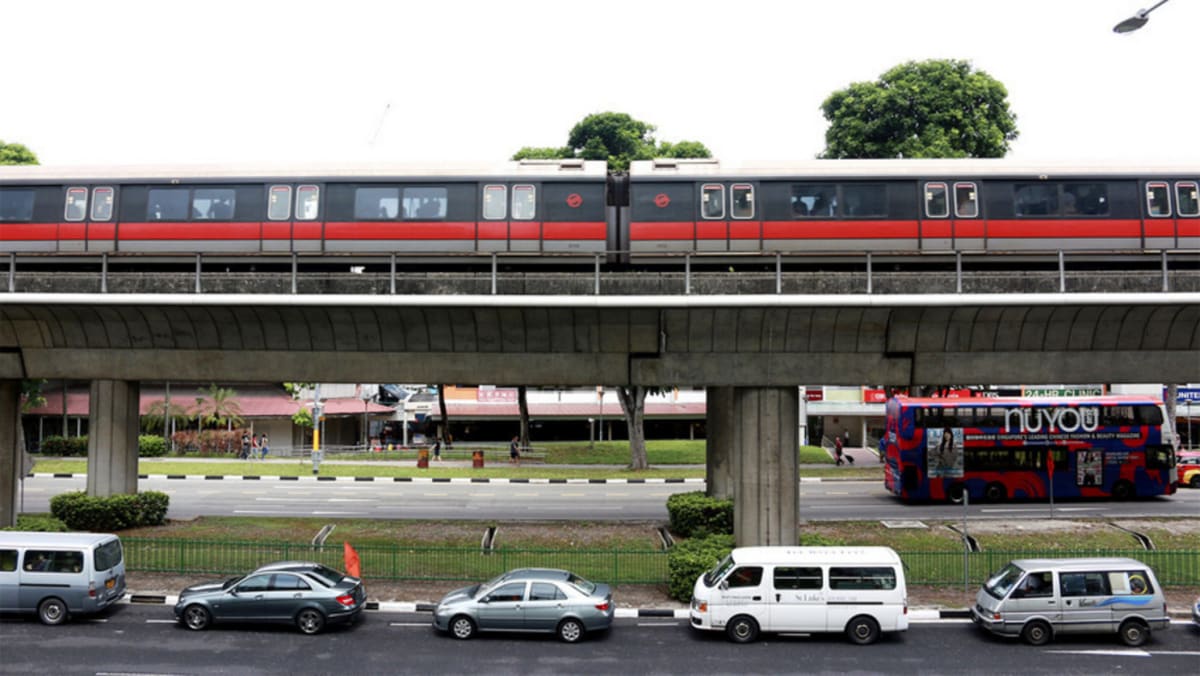 Despite improvement, ‘more can be done to boost transport system’ - TODAY