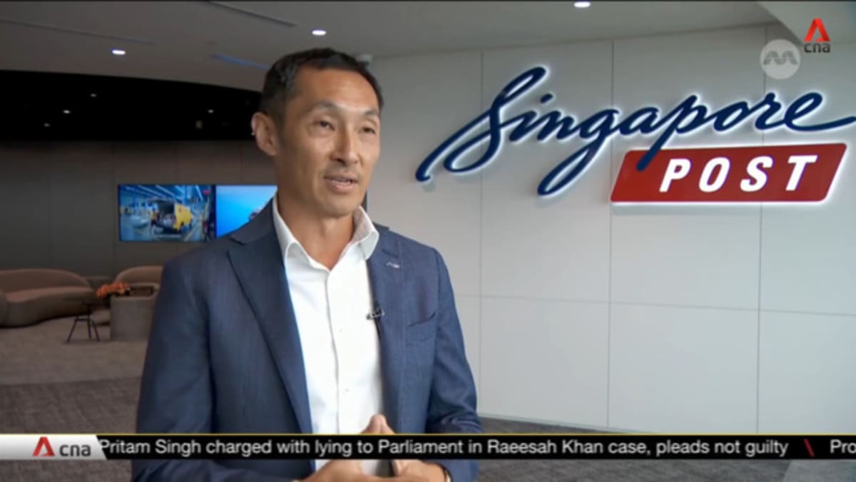 SingPost completes strategic review, combines post and e-commerce ...