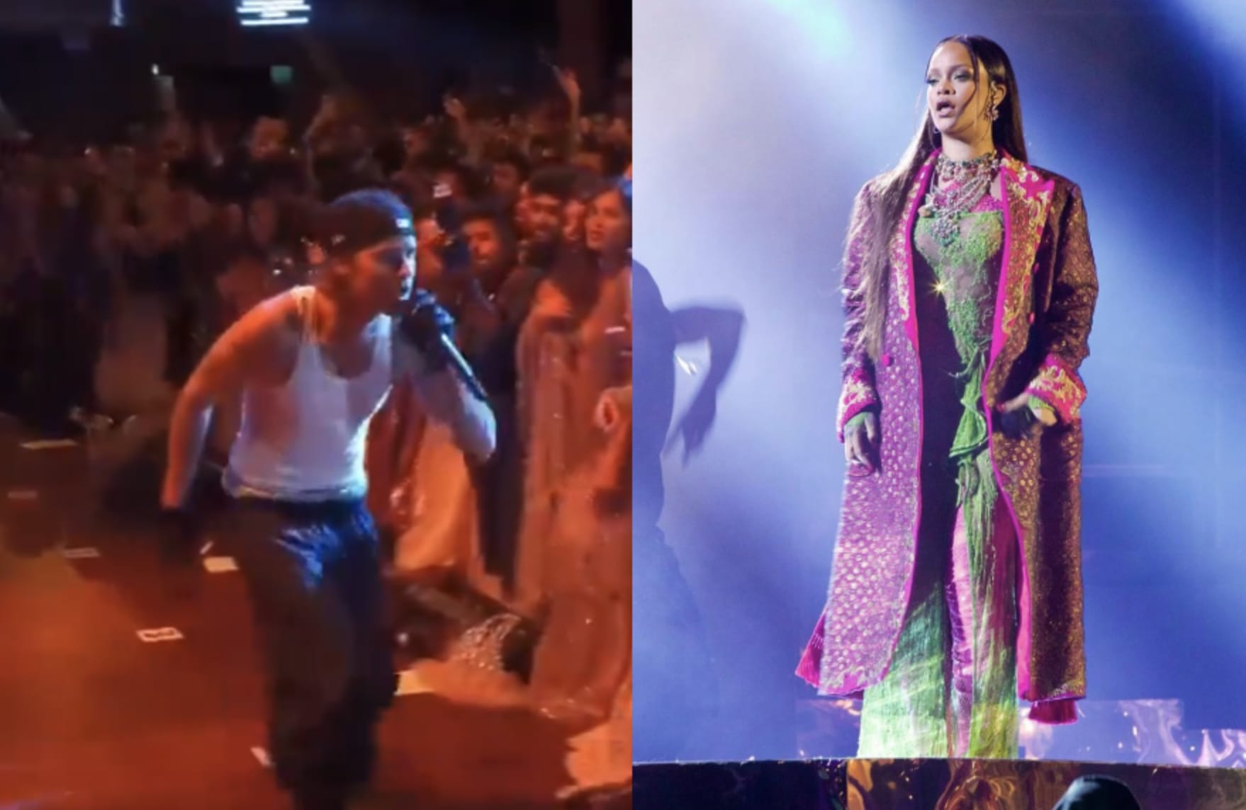 Asia’s Richest Man Has Already Spent Over S$1.2bil On Son’s Pre-Wedding ...