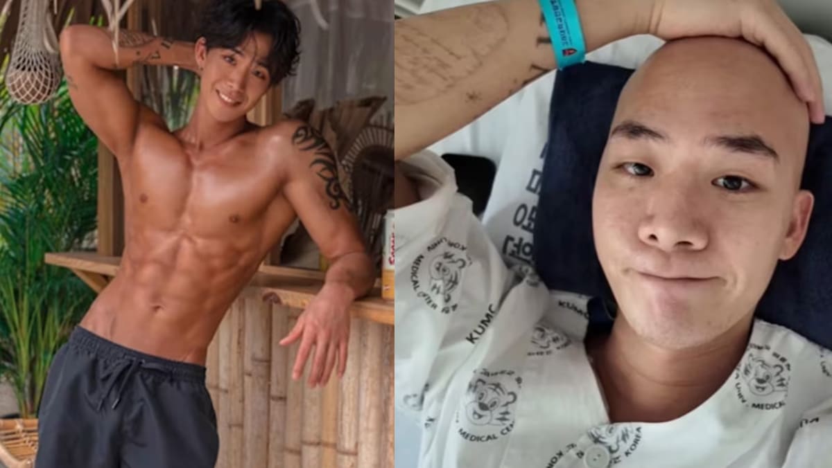 Single’s Inferno’s Cha Hyun Seung Hospitalised After Leukaemia Relapse, Opens Up About Health ...