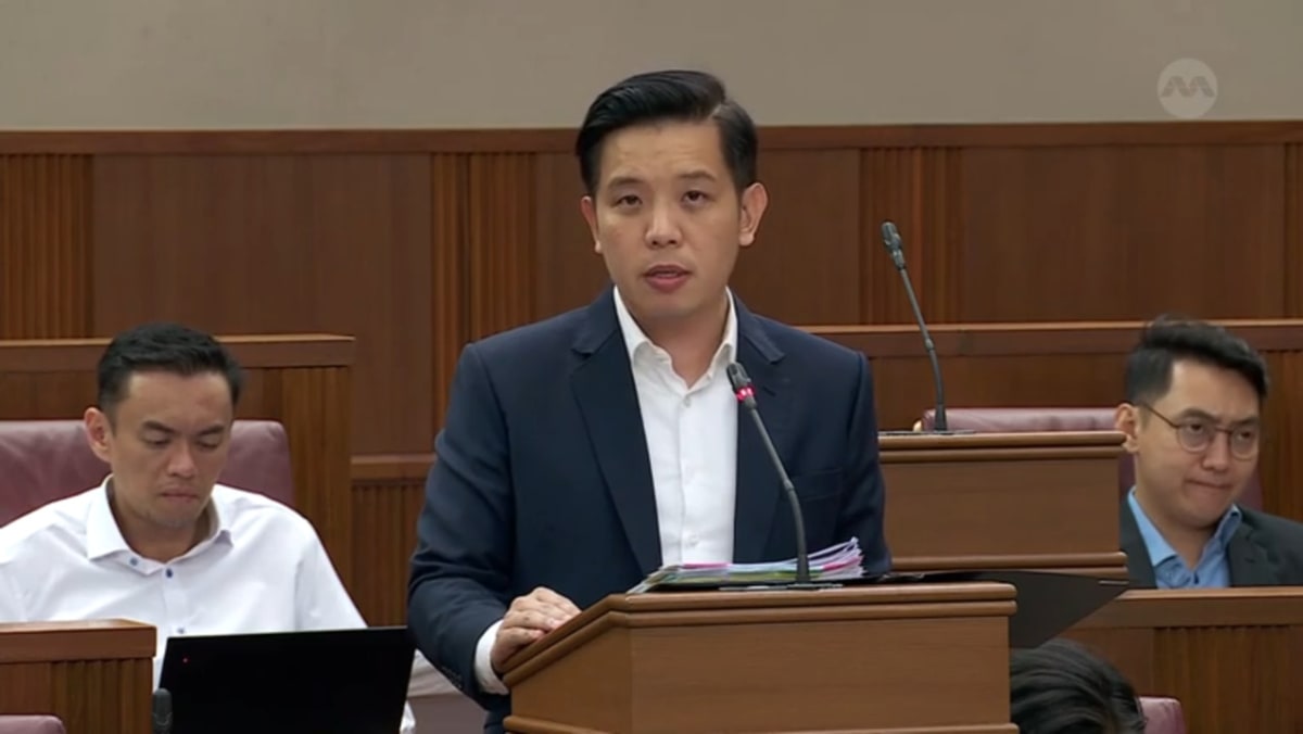Ministerial statement: Alvin Tan on MAS’ role in fighting money ...