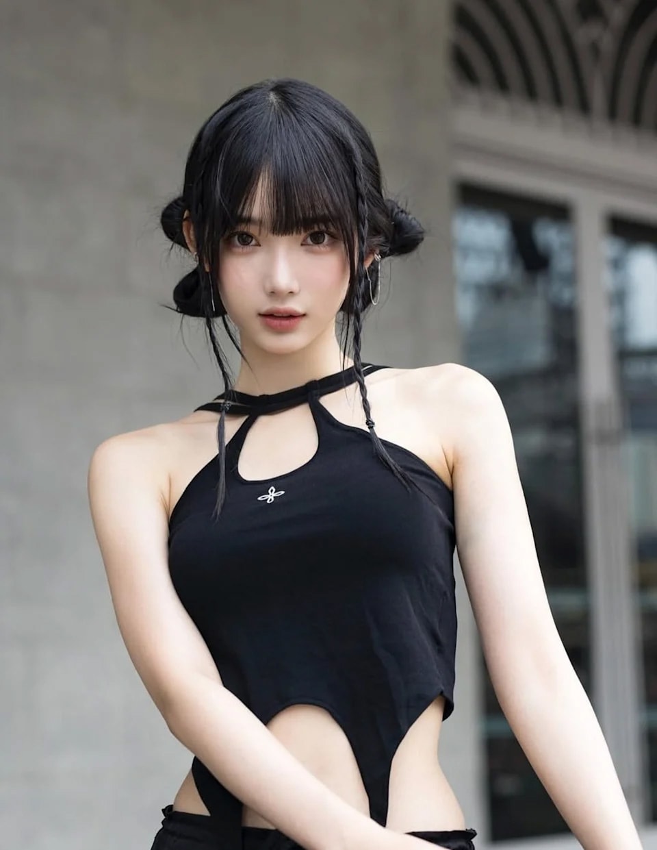 JJ Lin Goes IG Official With Rumoured Influencer Girlfriend Who’s 20 ...