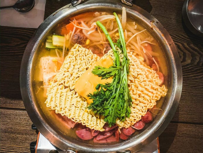 Cool and rainy weather making you hungry? 8 comforting dishes to enjoy ...