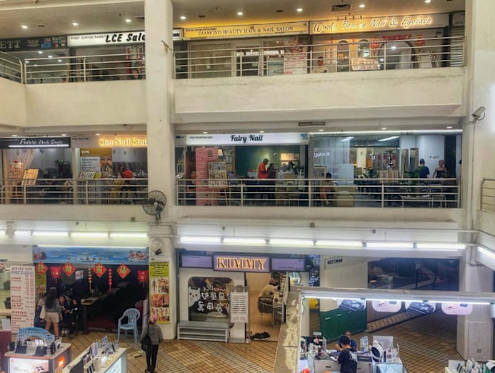 Johor Bahru mall guide: 9 JB malls and what to visit each for - CNA ...