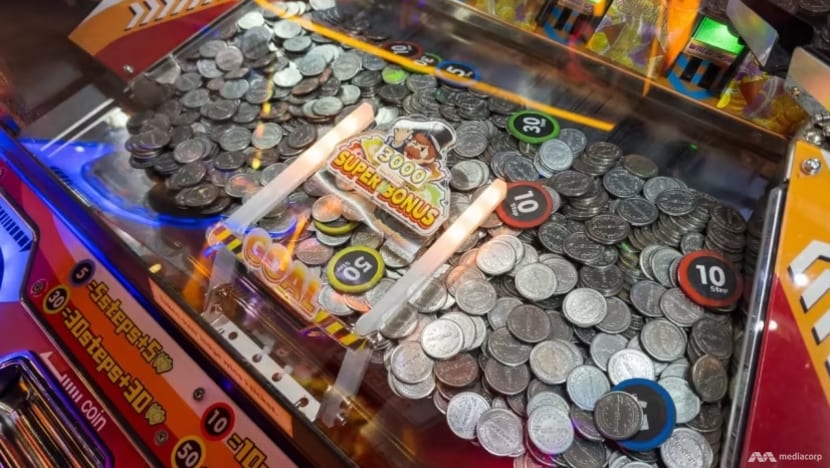 Operators of arcades, fun fairs advised to inform customers of prize ...