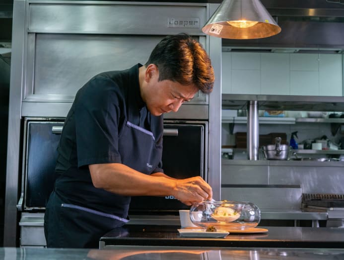 The food festival that is putting Malaysian and regional gastronomy on ...