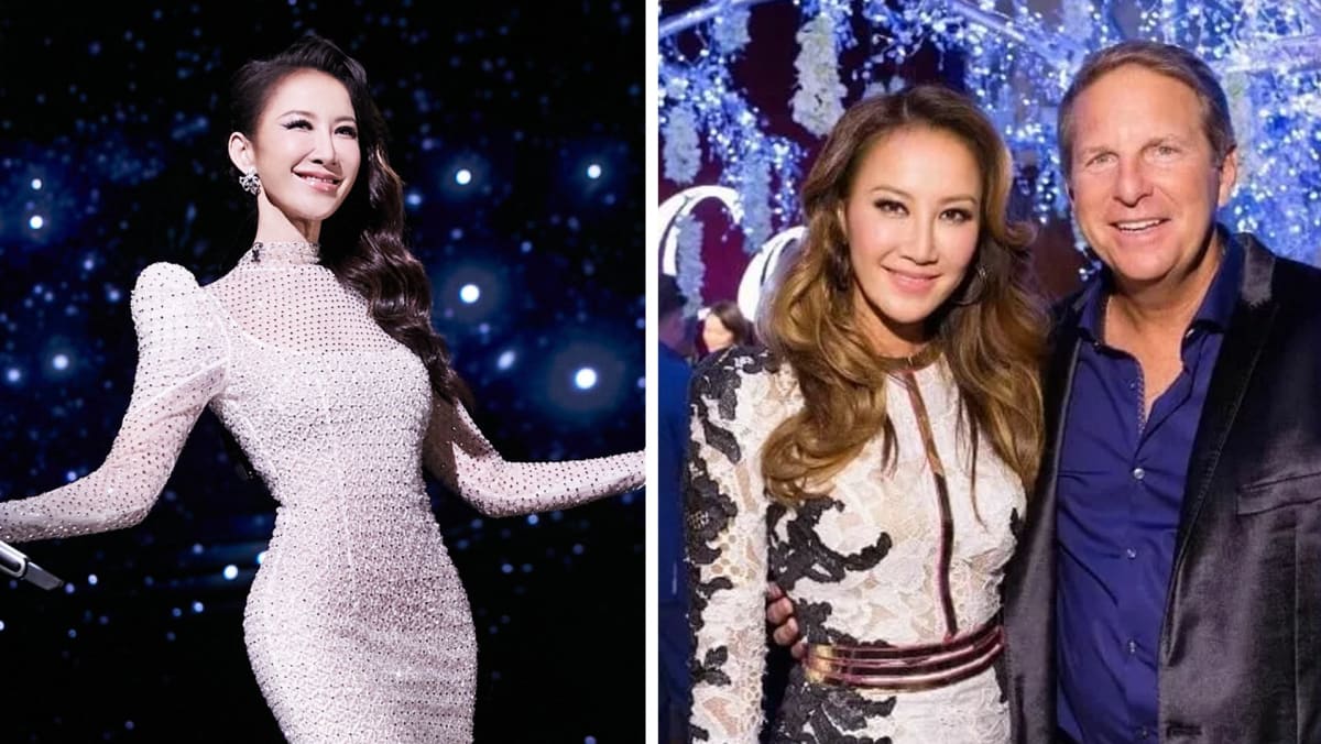 Coco Lee’s husband paid S$1.4m to rent penthouse for singer, source ...