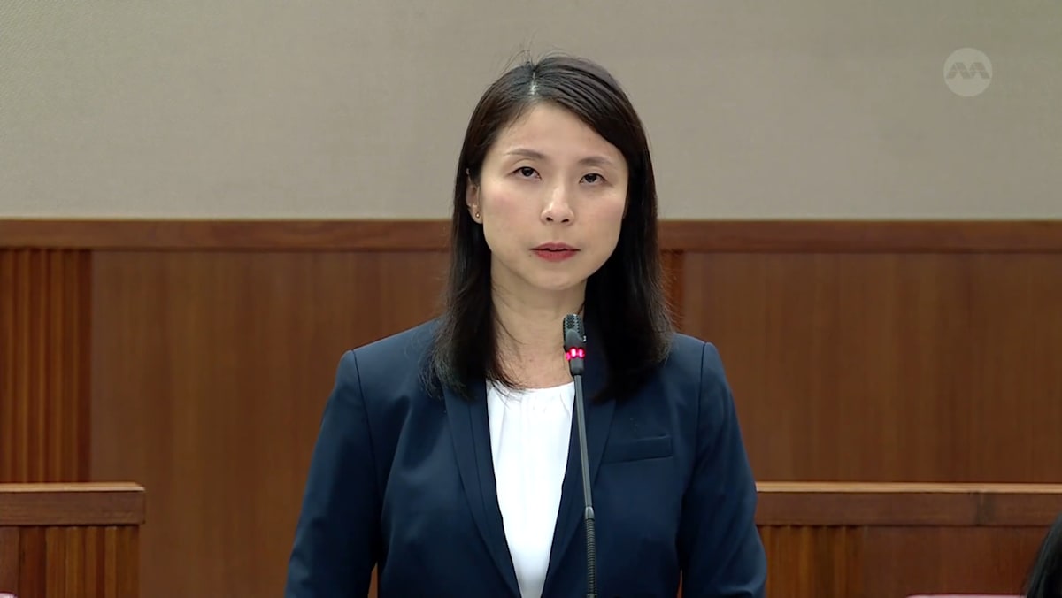Debate on President’s speech: Charlene Chen on kindness for ‘we first ...