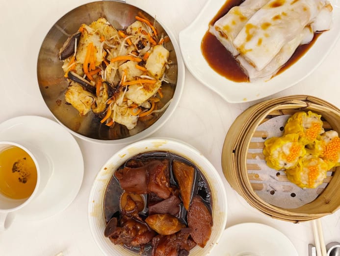 Hong Kong's culinary gems: 9 dining and drinking spots you shouldn't ...