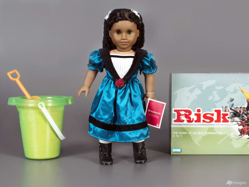 Sand inducted into the Toy Hall of Fame, mahjong fails to make the cut ...