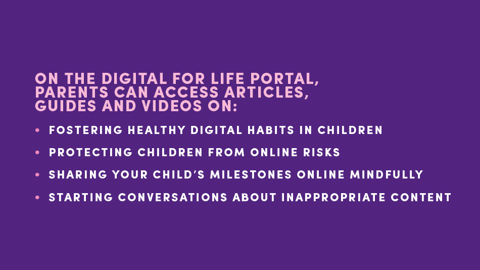 Building digital skills to enrich their daily lives - CNA